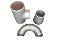 China Seamless DIN EN10253 Sch10 Carbon Steel Buttweld Fittings A234WPB 1/2-48 Inch for sale