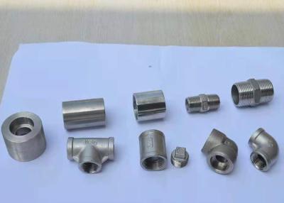 China ASME B16.9 Carbon Steel Reducing Tee SCH40 DN50 ASTM A234 WPB Butt Weld Pipe Fitting for sale