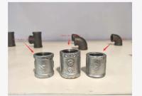 China Carbon and Stainless Steel Forged Fittings ASME B16.11 1/8-4 Inch 3000lb for sale