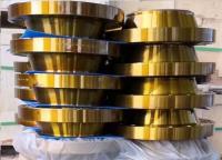 China EN1092-1 DIN Forged Steel Welding Neck Flange PN16 A105 DN15-DN3000 for sale