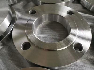 China DIN2573 DIN2576 DIN2502 DIN2503 Carbon Steel Plate Flange PN6-PN100 DN15-DN3000 for sale