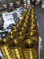 China DIN2573 DIN2576 DIN2502 DIN2503 Carbon Steel Plate Flange PN6-PN100 DN15-DN3000 for sale