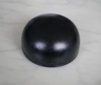 China ASME B16.9 ASTM A234 WPB 2 Inch Steel Pipe Cap SCH40 SCH80 XS SCH160 for sale