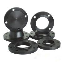 China Pipe Class 150 A105 Asme B16 47 Slip On Flange for sale