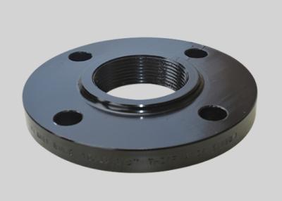 China Pipe Class 150 A105 Asme B16 47 Slip On Flange for sale