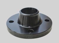 China Pipe Class 150 A105 Asme B16 47 Slip On Flange for sale