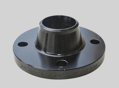 China ANSI B16.5 Welding Neck Flange A105 150lbs 2500lbs WNRF SORF Blind SWRF LJFF for sale