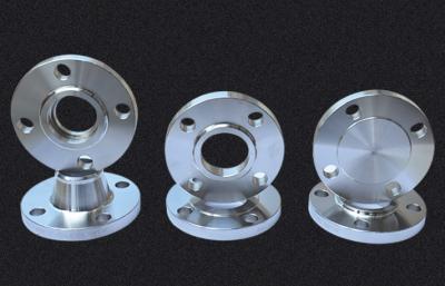 China ANSI B16.5 B16.47 Blind SORF Flange CS A105 150LBS 2500LBS WNRF Yellow Black for sale