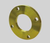 China Carbon Steel Slip On Flange DIN2573 2576 2502 2503 PN6 PN40 DN15-DN3000 For Welding for sale