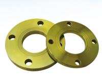 China Carbon Steel Slip On Flange DIN2573 2576 2502 2503 PN6 PN40 DN15-DN3000 For Welding for sale