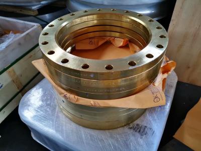 China SABS 1123 Carbon Steel Plate Flange 600kpa 2500kpa DN15-DN600 Forged for sale