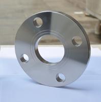 China Galvanized Dn10 Stainless Steel Threaded Flange Pn10 Pn16 Pn25 for sale