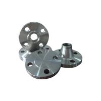 China 24 Inch Carbon Steel Flange ANSI B16.5 ASME B16.47 150LBS Rust Proof Oil for sale