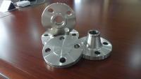 China 24 Inch Carbon Steel Flange ANSI B16.5 ASME B16.47 150LBS Rust Proof Oil for sale