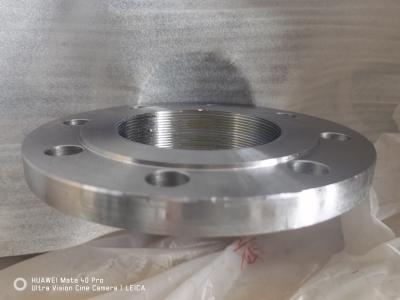 China EN1092-1 Type 11 WN SO Flange DN15 to DN2000 PN6 to PN100 P250GH P280GH for sale