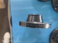 China ANSI B16.5 Blind Flange ASME A105 Carbon Steel 150LBS Forged Threaded for sale