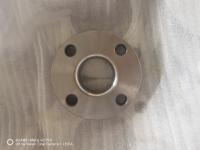 China ANSI B16.5 Blind Flange ASME A105 Carbon Steel 150LBS Forged Threaded for sale