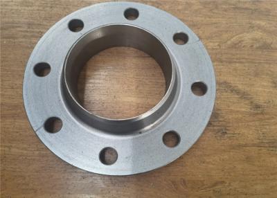 China DIN EN 1092-1 Type 11 Welding Neck Flange PN16 P250GH C22.8 DN10-DN2000 for sale