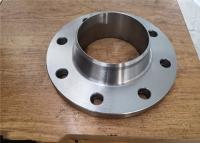China DIN EN 1092-1 Type 11 Welding Neck Flange PN16 P250GH C22.8 DN10-DN2000 for sale