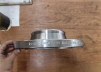 China DIN EN 1092-1 Type 11 Welding Neck Flange PN16 P250GH C22.8 DN10-DN2000 for sale