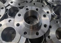 China Dn15 - Dn2000 Ss Slip On Flange Pn6 - Pn250 2 Inch for sale