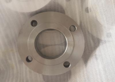 China DIN EN1092-1 Type01 PN16 DN200 Forged Flange S235JR P250GH P245GH for sale