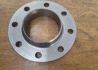 China DN15-DN2000 GOST 33259 CT20 SS304 SS316 Flanges Slip On Weld Neck Blind Plate for sale