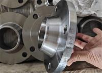 China Forged Carbon Steel Blind Flange PN63 0.5 Inch GOST 33259 for sale