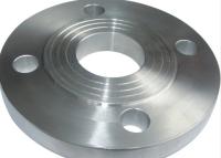 China Forged Carbon Steel Blind Flange PN63 0.5 Inch GOST 33259 for sale