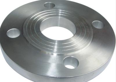 China Forged Carbon Steel Blind Flange PN63 0.5 Inch GOST 33259 for sale