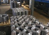 China Forged Carbon Steel Blind Flange PN63 0.5 Inch GOST 33259 for sale