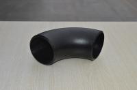 China ASME B16.9 Carbon Steel Stainless Steel Pipe Fitting 1/2 to 72 Inch Elbow Tee Reducer Cap for sale