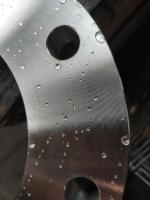 China DIN EN 1092-1 Flange 1/2-48 Inch Carbon Steel Stainless Steel PN6 to PN250 Forged for sale