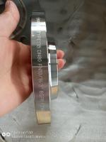 China Dn15 - Dn2000 Ss Slip On Flange Pn6 - Pn250 2 Inch for sale