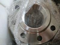 China DIN EN 1092-1 PN6 Forged Stainless Steel Plate Flange DN10-DN4000 Type 01 for sale