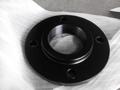 China ANSI B16.5 Class 150 Slip On Flange Carbon Steel A105 Stainless Steel 304 1/2 to 60 Inch for sale