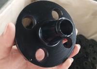 China A350 LF2 Class 150 Weld Neck Flange Carbon Steel Raised Face 1/2 to 24 Inch for sale