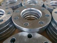 China BS 4504 Carbon Steel Stainless Steel Flange DN10-DN2000 PN6-PN40 1/2-80 Inch for sale