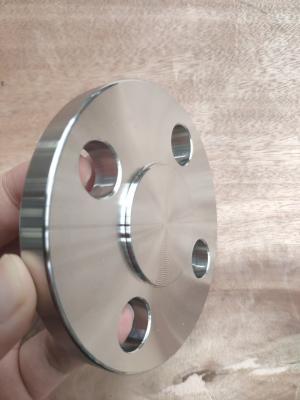 China DIN EN 1092-1 Flange 1/2-48 Inch Carbon Steel Stainless Steel PN6 to PN250 Forged for sale