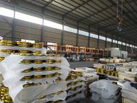 China DIN EN 1092-1 PN16 Forged Steel Flange St37.2 C22.8 WNRF DN10-DN4000 for sale