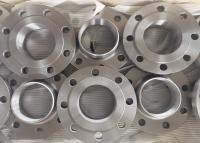 China Din 2633 Rf Pn16 P235gh Ss Pipe Flange Ped Certificate for sale