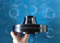 China ASME B16.5 Stainless Steel Pipe Flange WN Slip On Blind SS304 SS316 150lb 300lb for sale