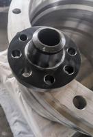 China ASME B16.5 Stainless Steel Pipe Flange WN Slip On Blind SS304 SS316 150lb 300lb for sale