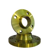 China DN200 ASME B16.5 Slip On Flange 150 LBS ASTM A105 Carbon Steel Black Paint for sale