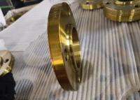 China Dn15-Dn1200 Stainless Steel Threaded Pipe Flange 300lbs for sale