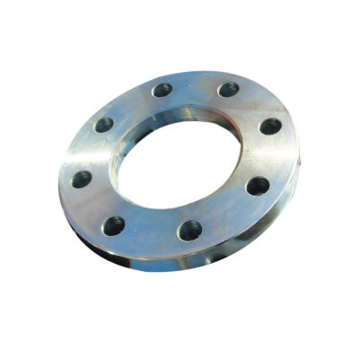 China Carbon Steel Weld Neck Flange JIS B2220 5K 10K 20K WN A105 Size 10A-1500A for sale