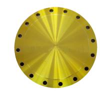 China Sop Jis B2220 Bl Ss400 Galvanized Steel Flange 16k for sale