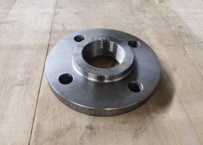 China 150lbs 4 Inch Stainless Steel Flange ASTM A105 A182 F304 ANSI B16.5 for sale