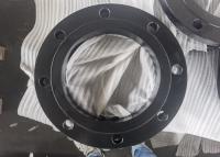 China 150lbs 4 Inch Stainless Steel Flange ASTM A105 A182 F304 ANSI B16.5 for sale