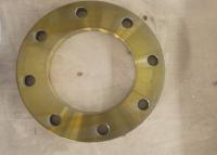 China Sop Jis B2220 Bl Ss400 Galvanized Steel Flange 16k for sale